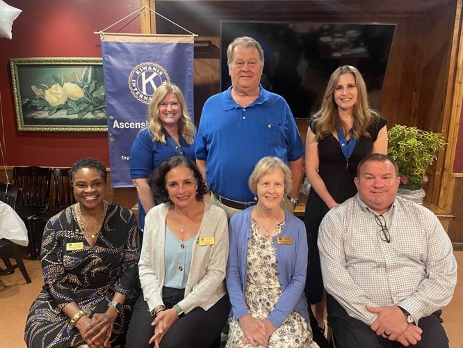 Baton Rouge area community news for Sept. 29, 2024 | Entertainment/Life ...