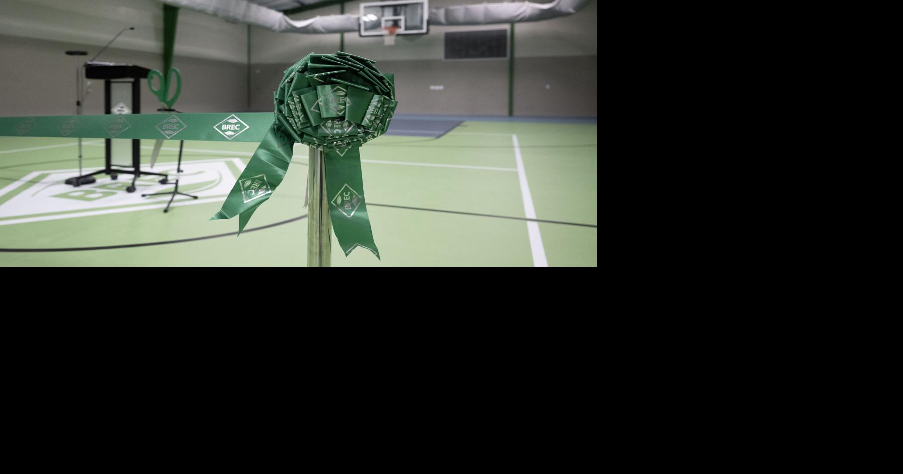 First a flood, then COVID, then another flood: A beloved Zachary park ...