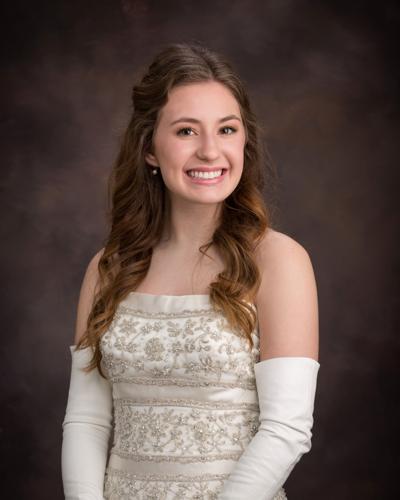 Les Brigands de Lafitte parties for 'Peace' at 65th Ball Masque | Mardi ...