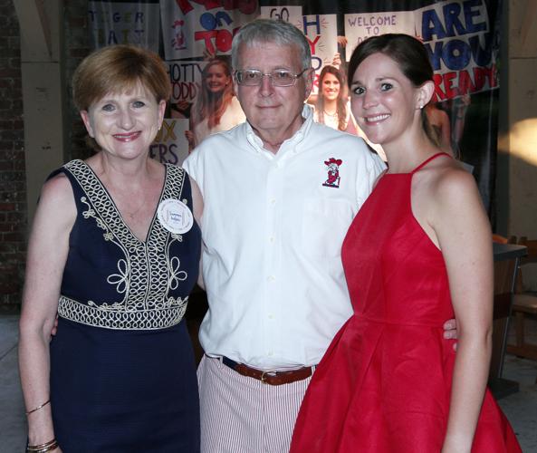 Nell Nolan: Tales of Tailgating | Nell Nolan | theadvocate.com