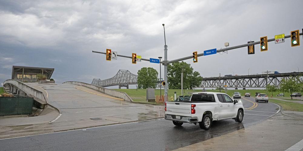 LSU students design new Baton Rouge riverfront plans | Baton Rouge ...