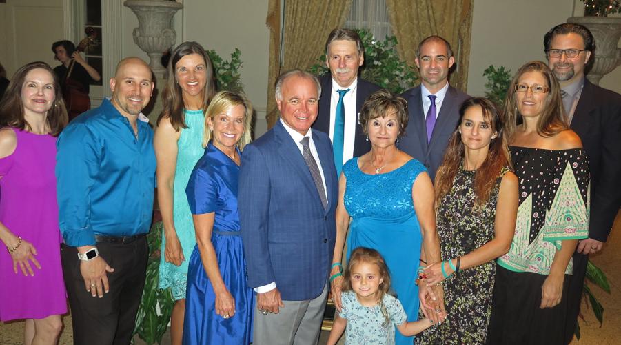 Pam's Party Line: Believe it or not, holidays are almost here | Pam ...