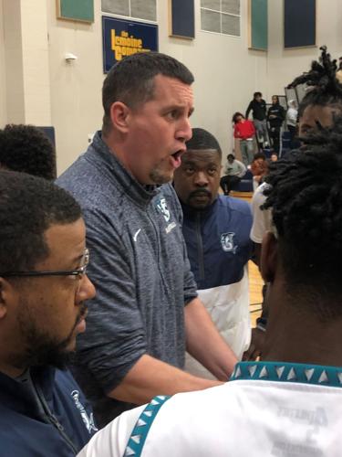 Brad Boyd out as Southside High's head boys' basketball coach | High ...