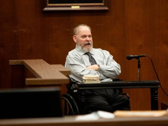 Ex-firefighter blames God in murder of Waffle House waitress | Courts ...
