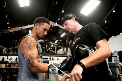 Promoter Margules finally puts on a show in New Orleans | Sports ...