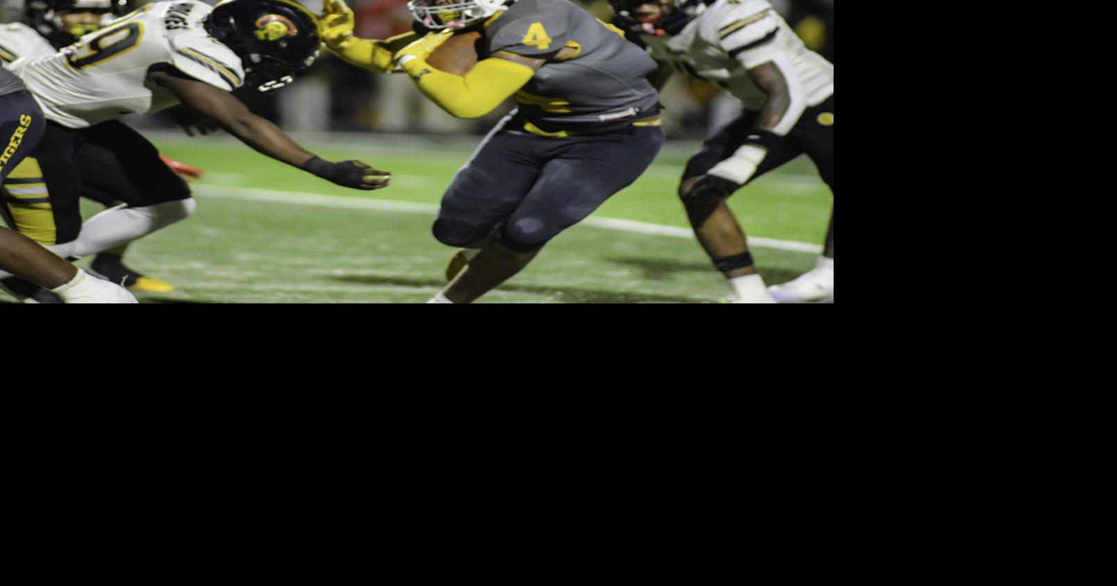 East FEL vs Ferriday 0005 | | theadvocate.com