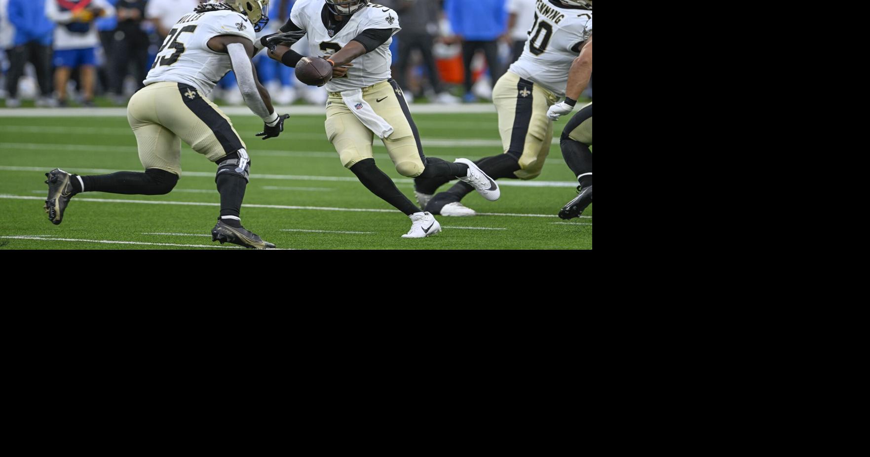 3 things we learned in Saints victory over Chargers | Saints ...