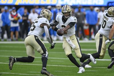 3 things we learned in Saints victory over Chargers | Saints ...
