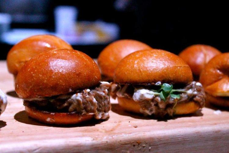 Leftovers: From fine dining to fast food | Entertainment/Life ...