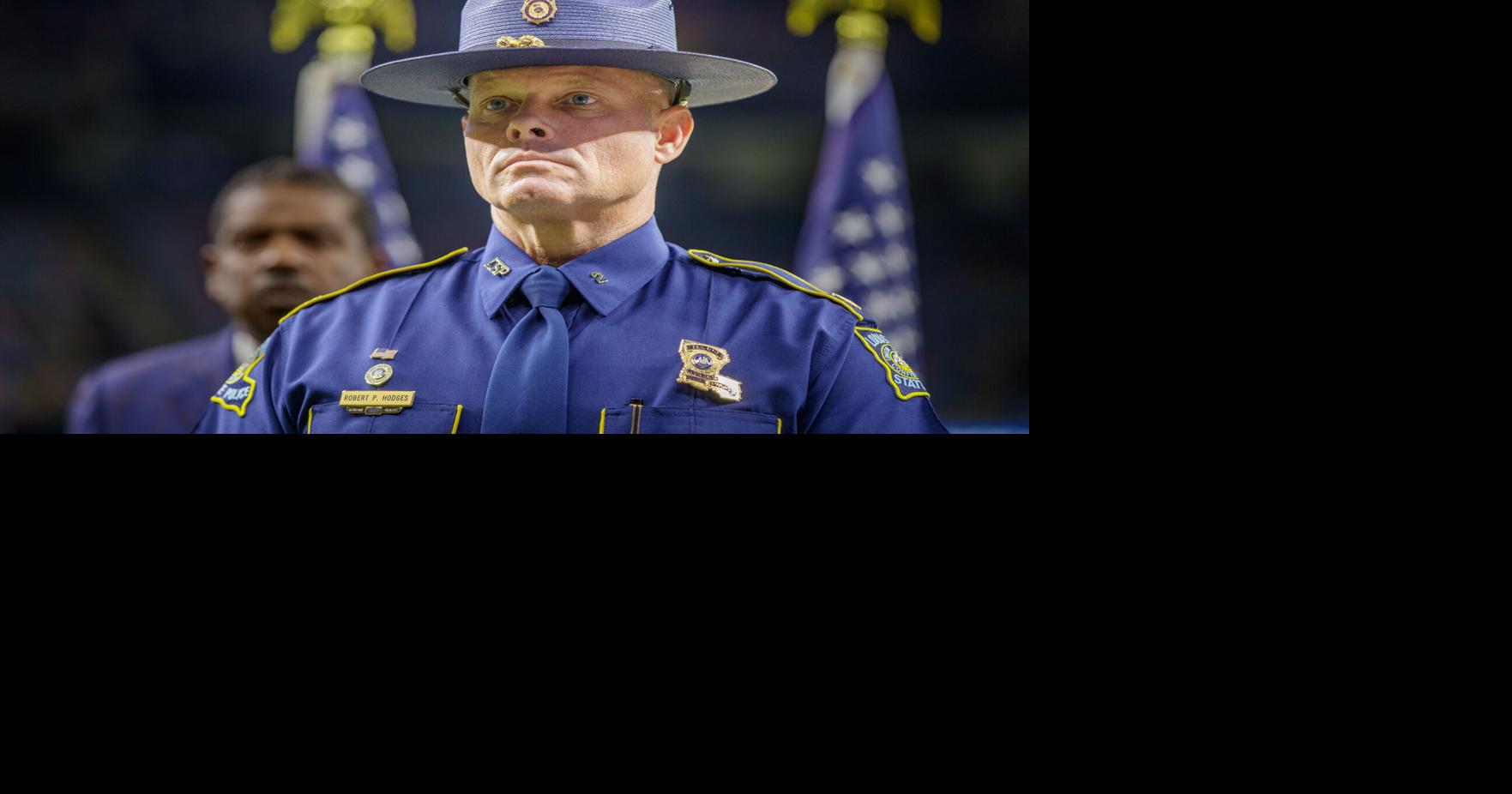 Governor, LSP respond to New Orleans jail escapee video | Crime/Police ...