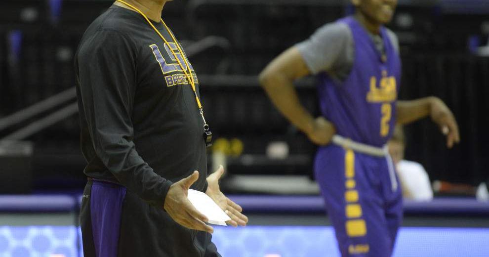LSU basketball: preseason rankings, SEC coaches with Louisiana ties ...