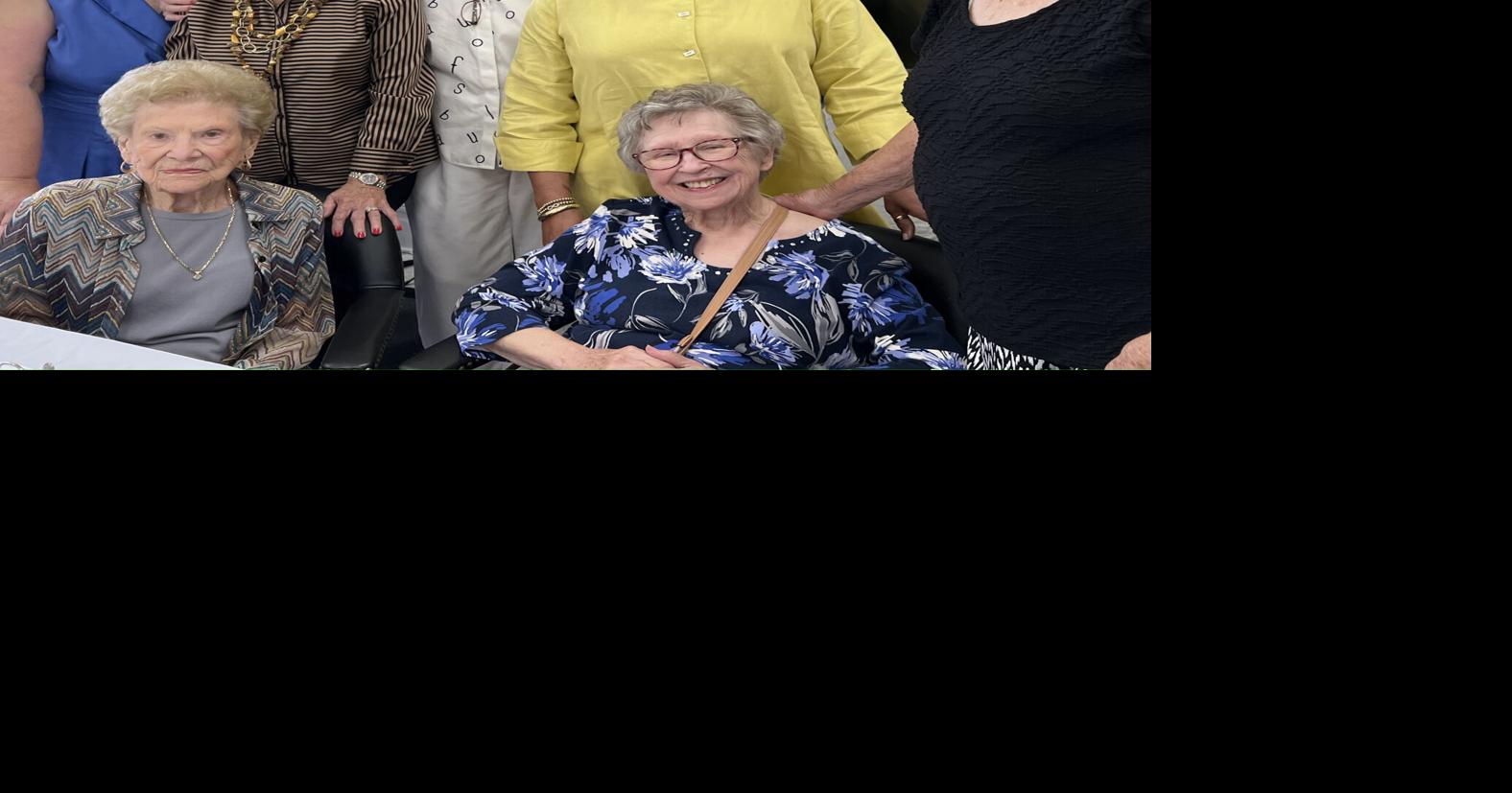 Longtime East Louisiana State Hospital employee remembered in service ...