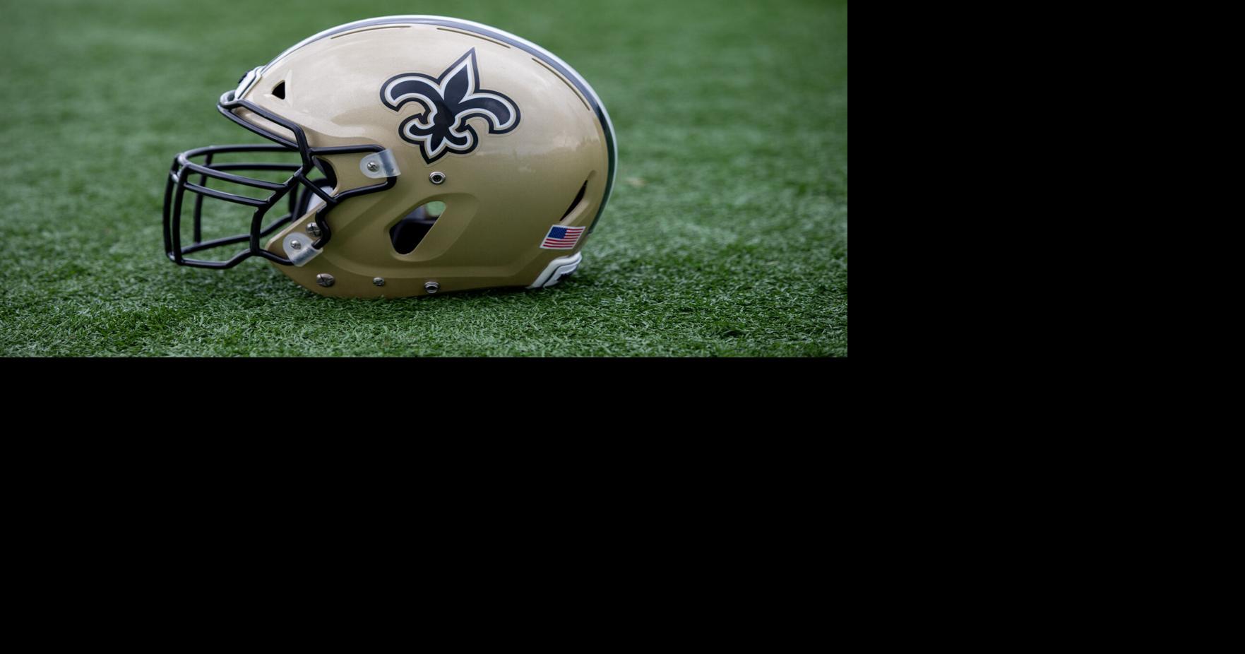 Saints signing former Raiders receiver Bryan Edwards | Saints ...