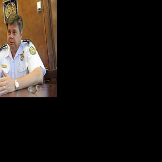 The Gambit Interview: NOPD Chief Ronal Serpas | News | theadvocate.com