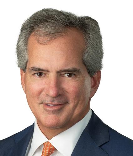 Personnel moves at Blue Cross, Jones Walker, Ochsner | Business ...