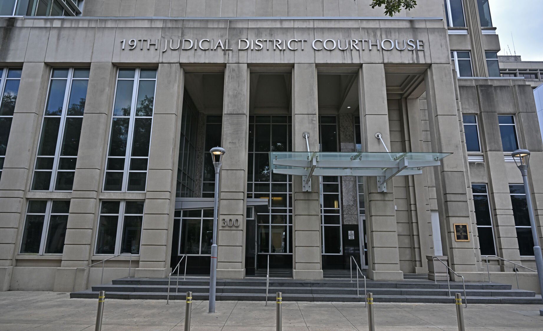 Baton Rouge officials indicted on conspiracy charges | Baton Rouge ...