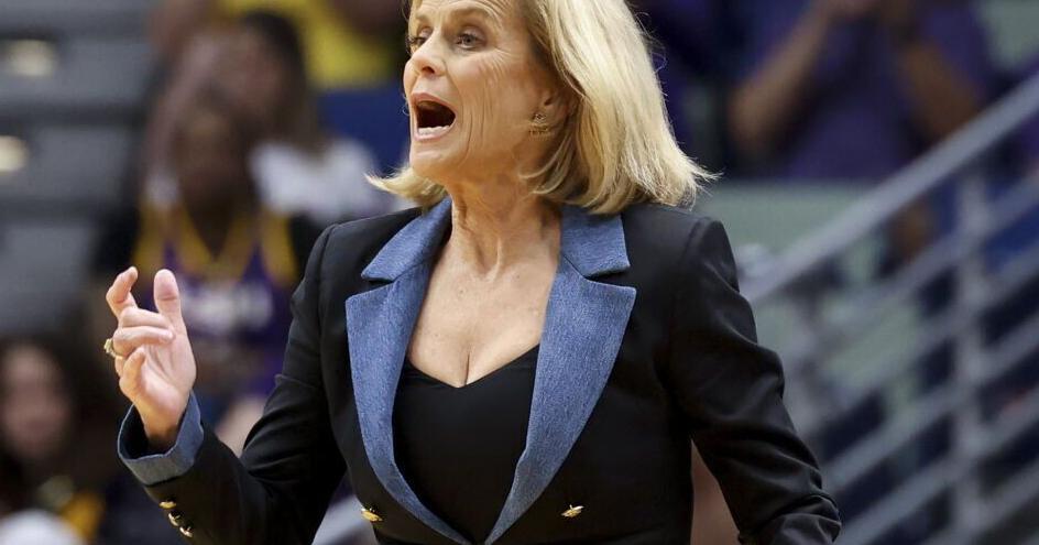 LSU women’s basketball: 3 things to watch before SEC play | LSU ...