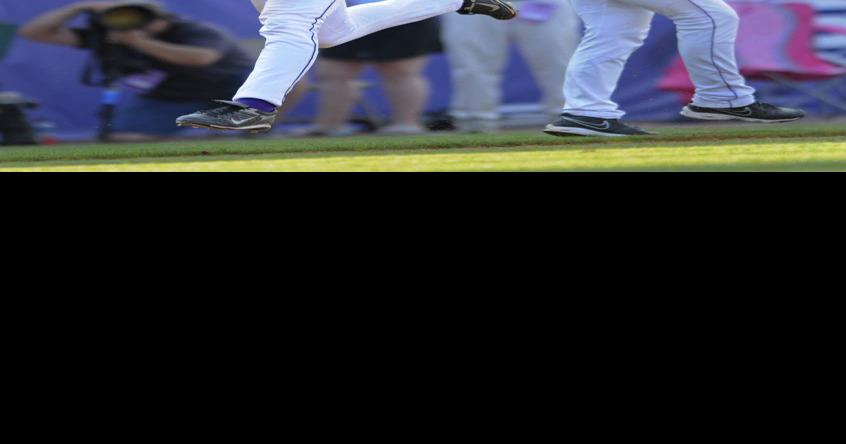 Former LSU star Blake Dean brings a resurgent UNO team — some ‘tough ...