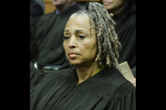 Baton Rouge Judge Trudy White's 3-month leave a mystery; White not ...