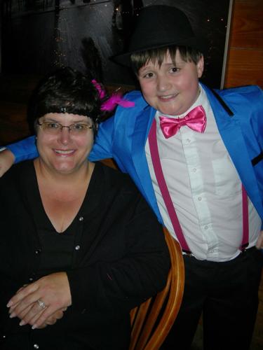 Fete: To Rouge or not to Rouge | Entertainment/Life | theadvocate.com