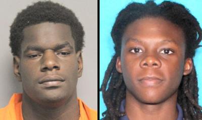 Duo arrested in connection with Marrero drug robbery, double murder in ...