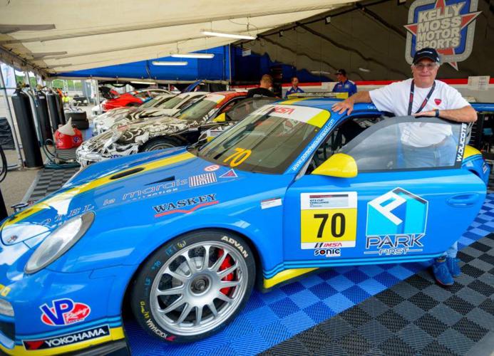 Photos: Grand Prix Friday | News | theadvocate.com