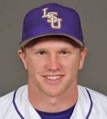 Shift in lineup has served LSU's Jake Fraley well over the last three ...