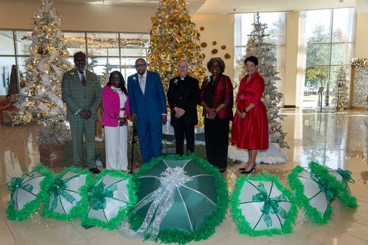 Community: Baton Rouge Chapter of the Links honors 7 role models at ...