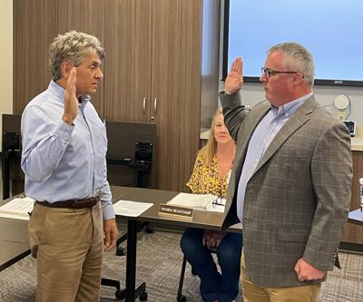 West Feliciana Hospital announces new 2023 board member Chip Tregle ...