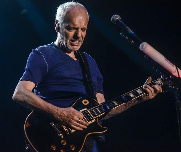 Sia, Sturgill Simpson, Young the Giant, Skynyrd/Frampton tours all ...