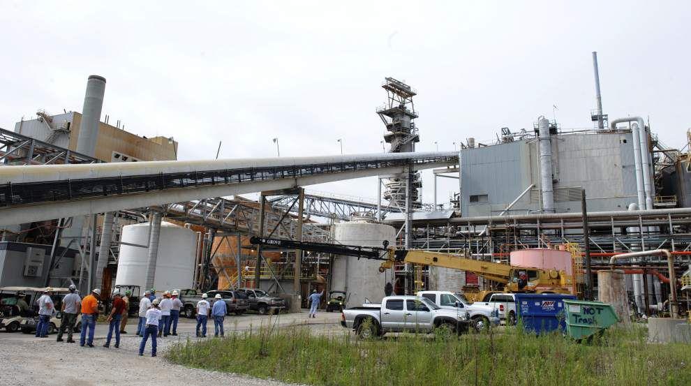 Hood Container purchases mill | Zachary | theadvocate.com