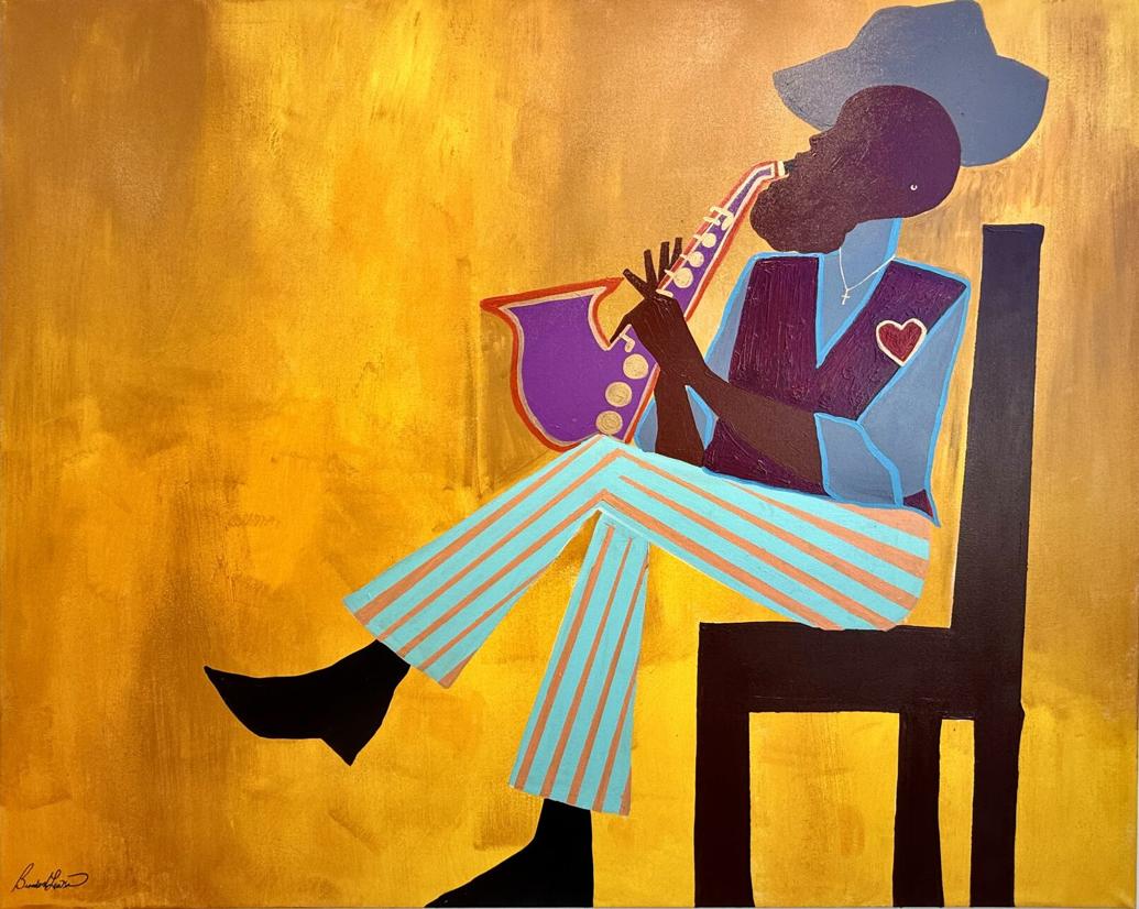 the great reunion 5 | | theadvocate.com