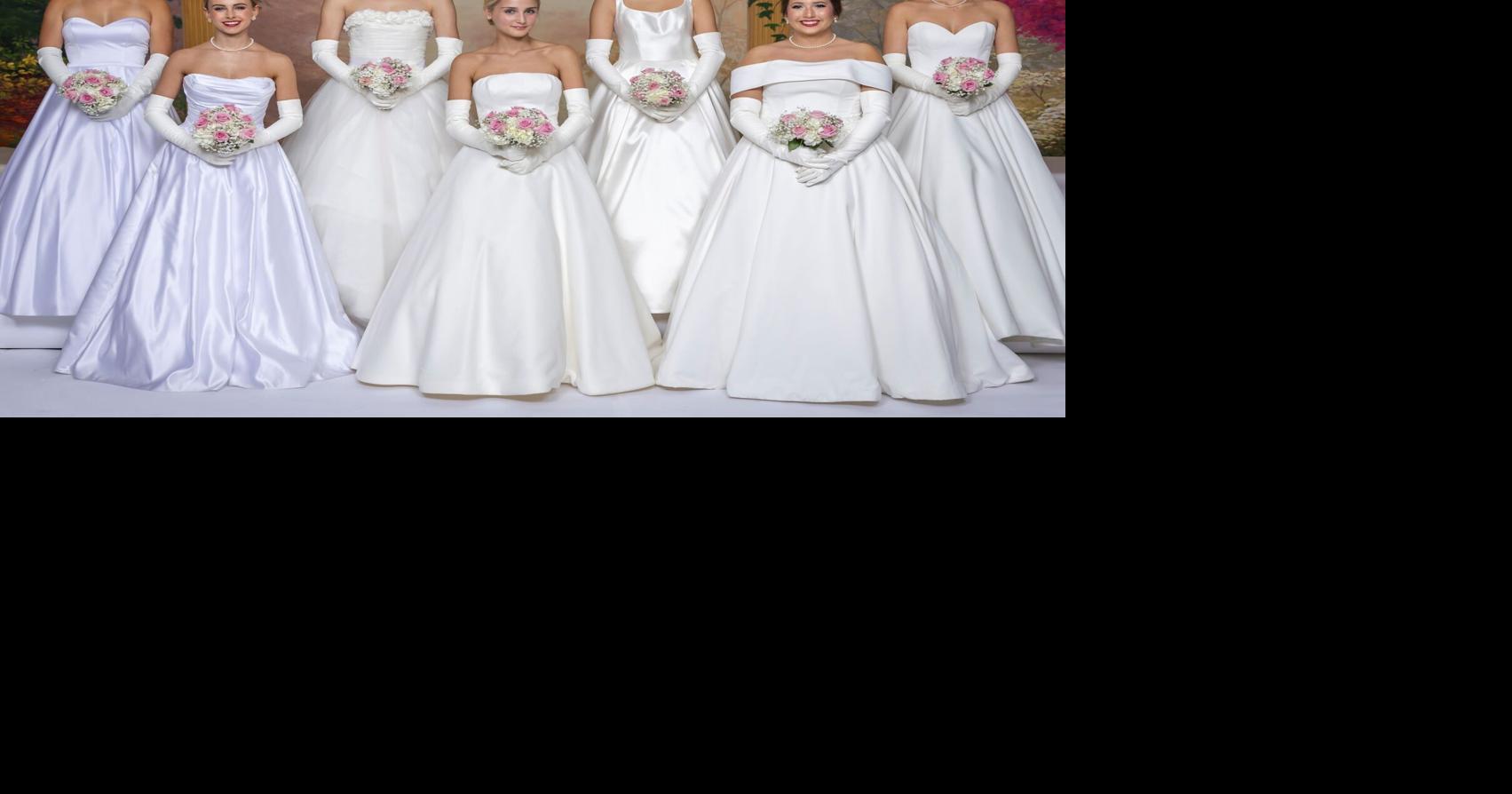 The Krewe of Gabriel Presentation Ball | Mardi Gras | theadvocate.com