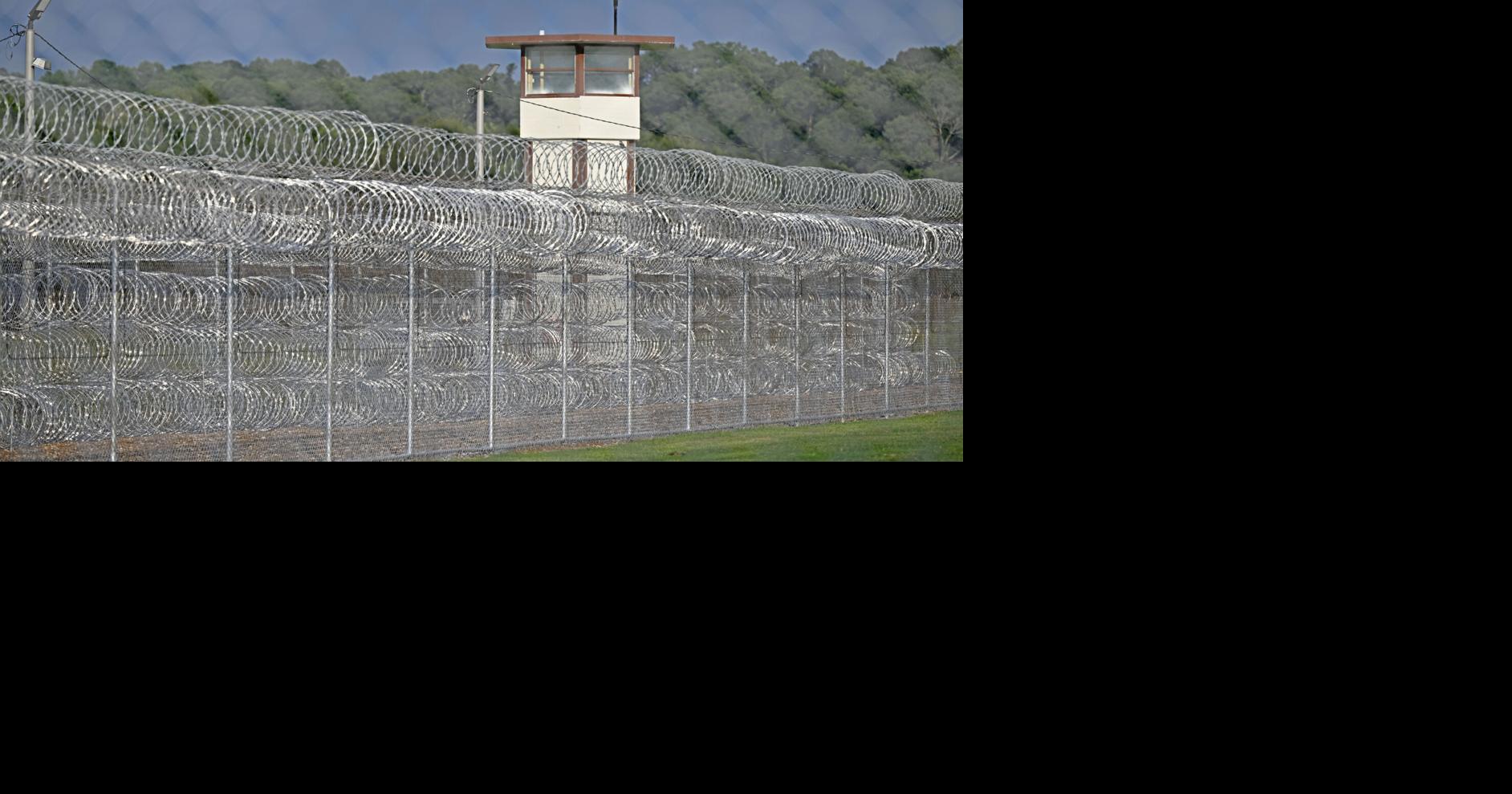Unlawful force not a factor in Angola inmate’s death | Crime/Police ...