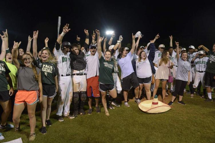 Photos from readers and Advocate files look back at years of ...