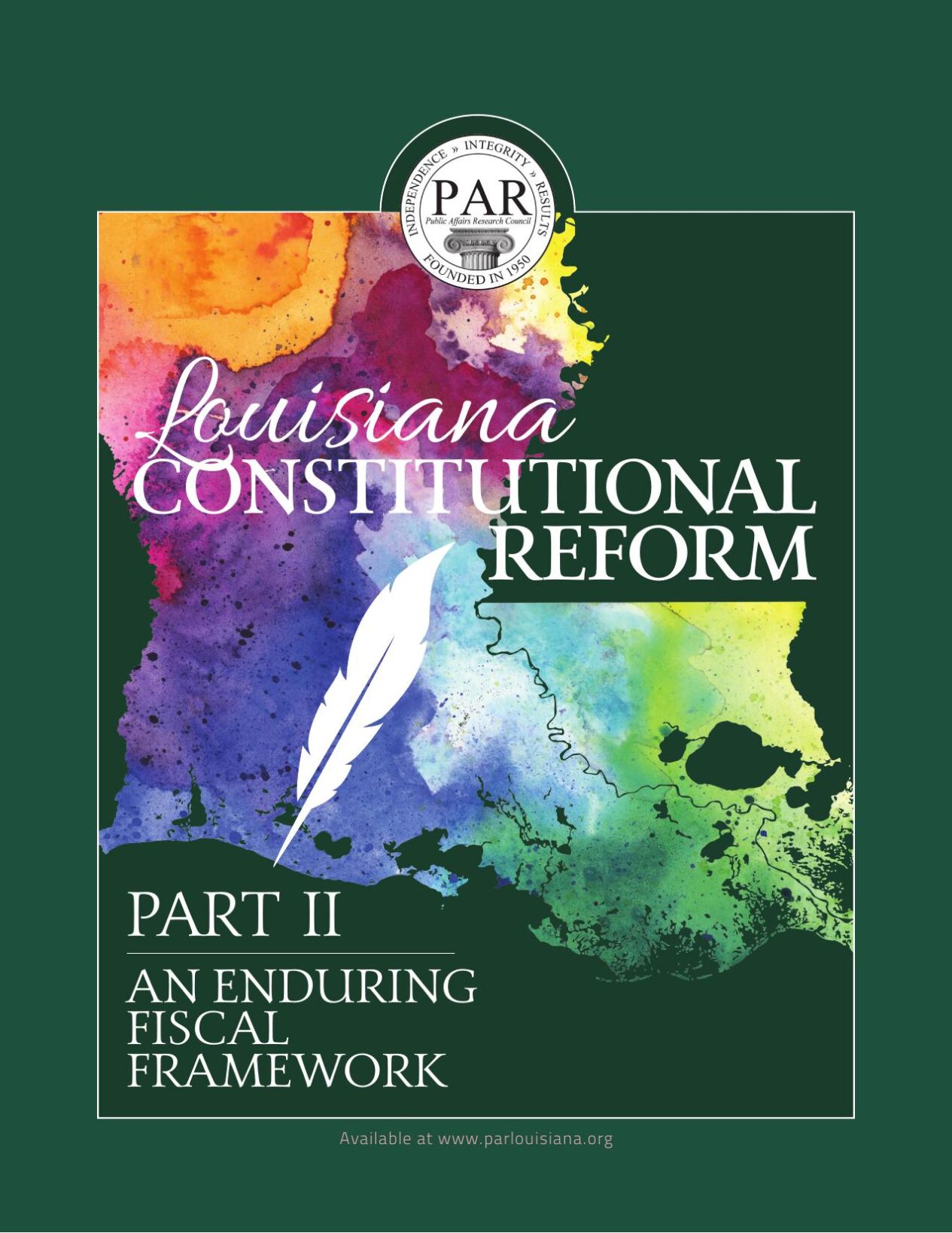 PAR report | | theadvocate.com