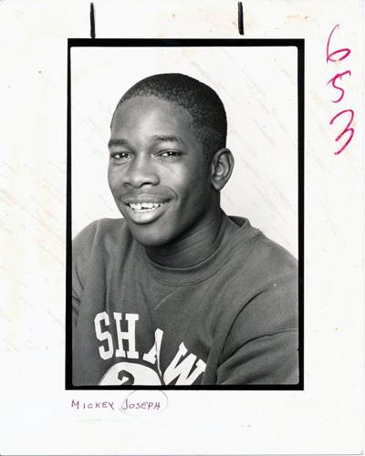 7 things to know about new LSU WR coach Mickey Joseph | LSU ...