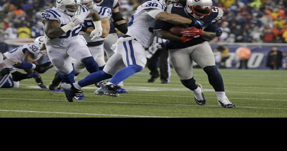 Indianapolis Colts release former LSU safety LaRon Landry in cost ...