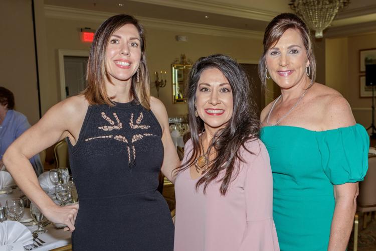 Nell Nolan: FestiGals, Metairie Rotary, RHINO | Nell Nolan ...