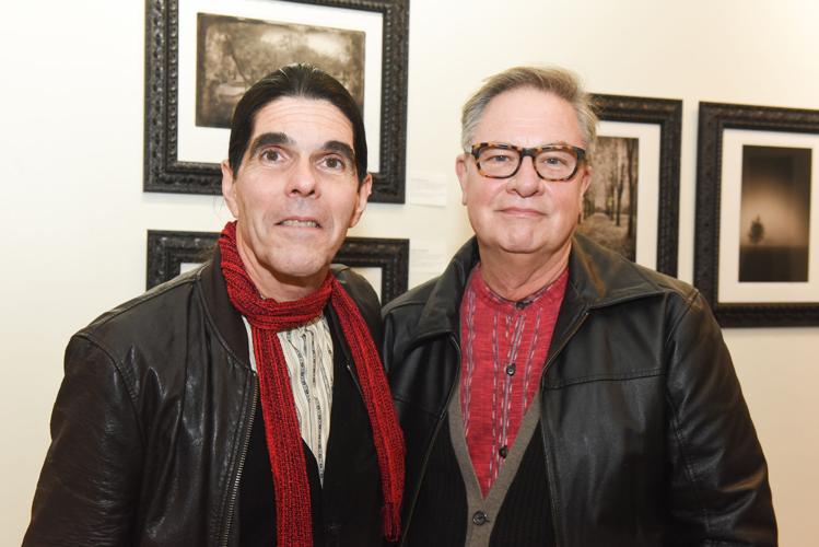 Party Central: Photo NOLA at Picayune Social Club; Claire Elizabeth ...