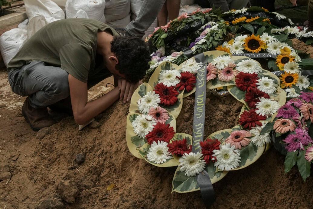 Lafayette resident accused in 2023 Hamas attack in Israel | Courts ...