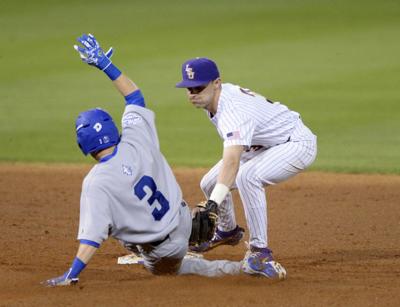 LSU baseball recovers from shaky start, young players emerge in ...
