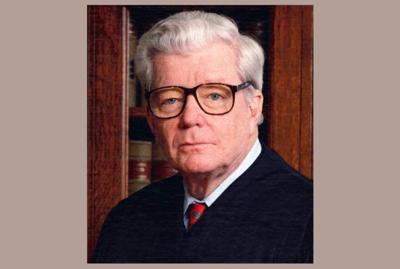 Retired federal Judge Frederick Heebe dies at 91 | News | theadvocate.com