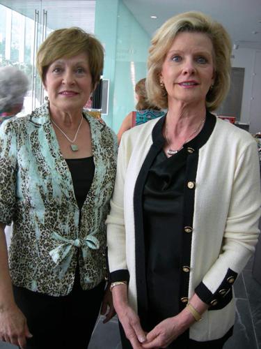 Patricia Gannon: It’s a matter of class | Patricia Gannon | theadvocate.com