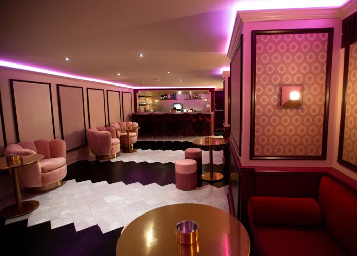Mother's, an LGBTQ+ lounge, opens in downtown Baton Rouge ...