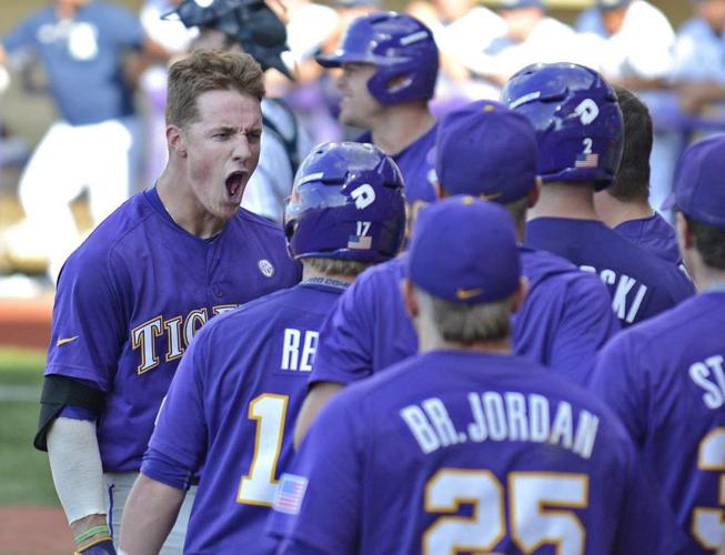 ‘Omaha is sniffing distance away’: Greg Deichmann’s home run and Jared ...