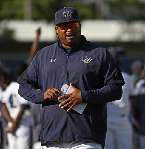 Southern baseball wraps up fall practice | Southern | theadvocate.com