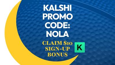 Kalshi Promo Code NOLA: Claim $10 Bonus for NBA, NFL Draft | Betting ...