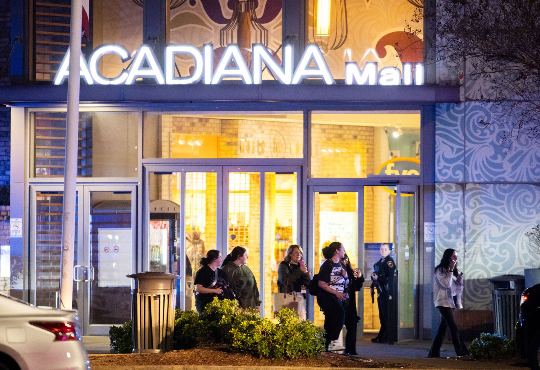 Francesca's to cease operations, close Acadiana Mall store | Business ...