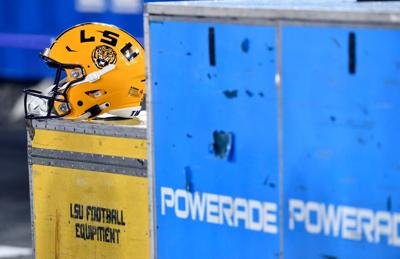 LSU football: Contract details for DL coach Jimmy Lindsey | LSU ...